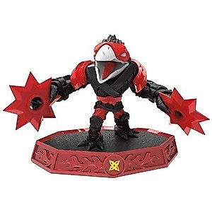 Skylanders Imaginators Mystical Tae Kwon Crow