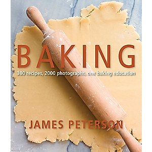 Baking