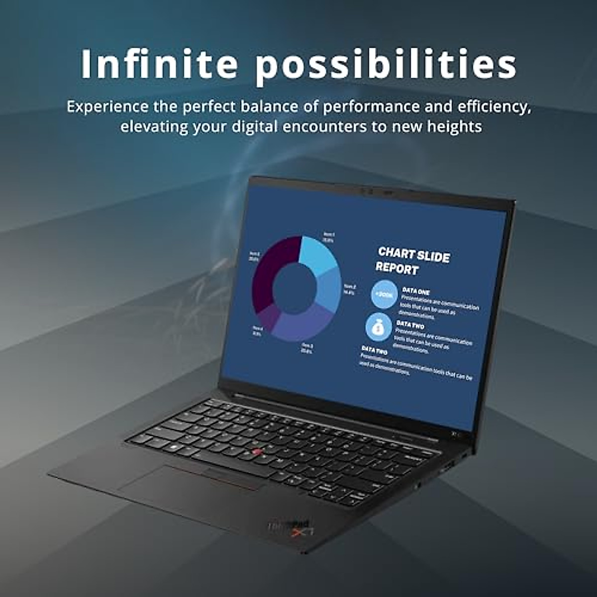 Lenovo Thinkpad X1 Carbon Gen 10 14.0" WUXGA Touchscreen Business Laptop, Intel Core i7-1260P, 32GB RAM, 1TB PCIe SSD, Intel Iris Xe Graphics, Win 11 Pro, Black, 32GB Hotface USB Card