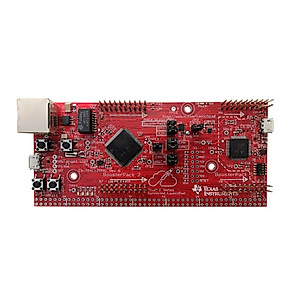 TEXAS INSTRUMENTS EK-TM4C1294XL EVALUATION BOARD, TIVA C LAUNCHPAD, TM4C1294