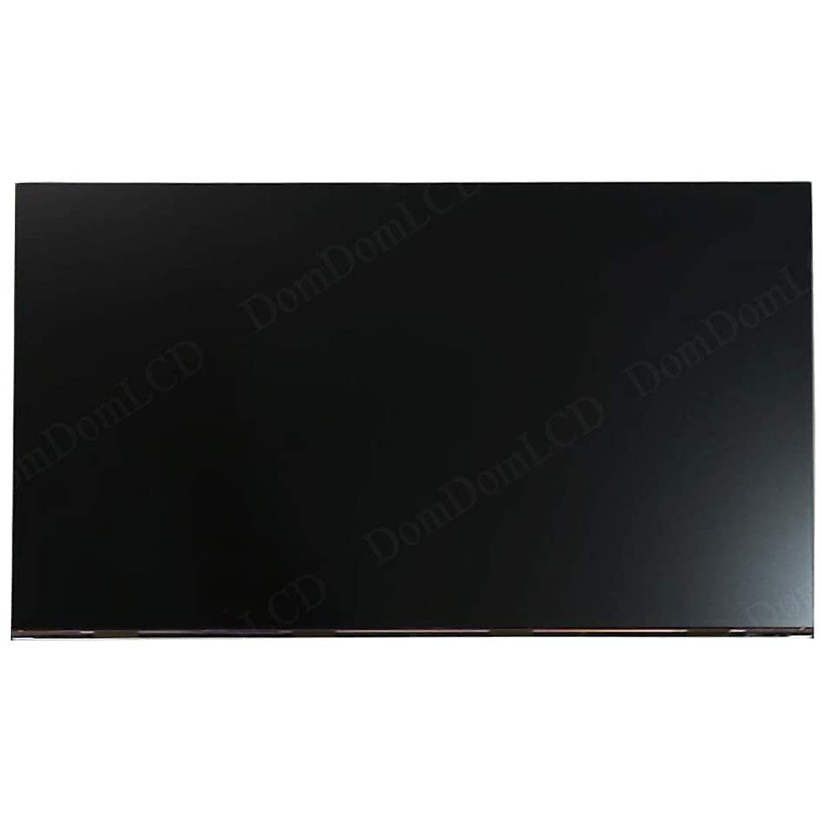 21.5" Compatible FHD LED LCD Display Screen Panel Replacement for HP AIO 22-dd0119d 22-dd0118d Non-Touch Desktop
