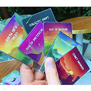 Doomlings Doomsleeves - Premium Card Sleeves for Doomlings Card Game, 300 Clear & Designed Protector Sleeves with Dual Surface (300 Pack)