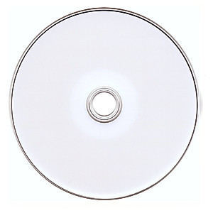 MAG-LAB HI-DISC BD-R HDBDRDL260RP50 (DL/50 Sheets/6X)