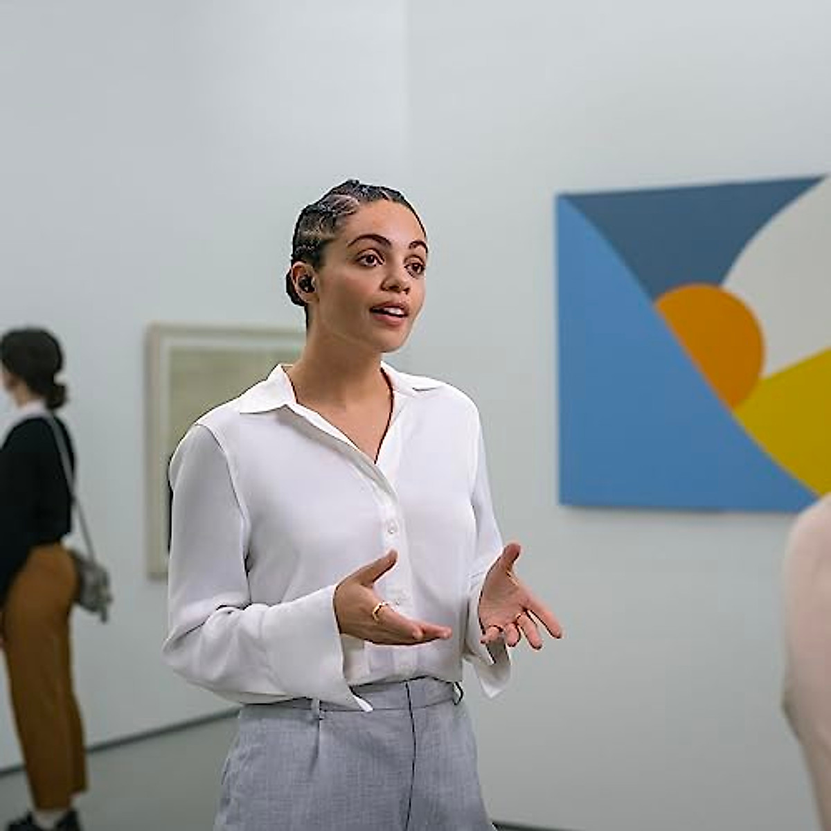 Sony WF-1000XM5 Noise-Canceling Earbuds with Alexa, 24hr Battery, IPX4 Rating - For iOS & Android