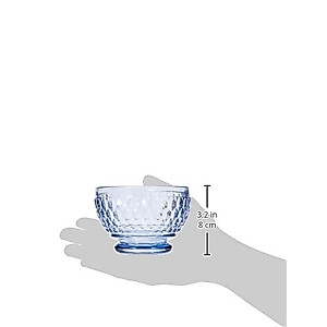 Villeroy & Boch Blue Boston 4.75" Individual Bowl
