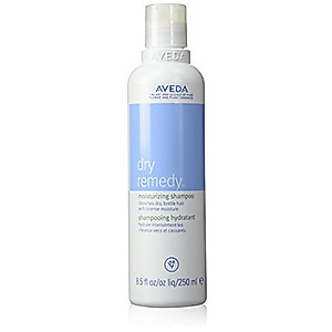 Aveda Dry Remedy Moisturizing Shampoo, 8.5 Ounce