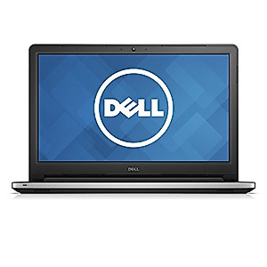Dell Inspiron 5000 Series 15.6" FHD Touchscreen Laptop (i7-6500U, 8GB RAM, 1TB HDD, Windows 10)
