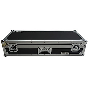 Harmony Audio HCCD150 150 Jewel or 450 Sleeve CD Transport Road Case New