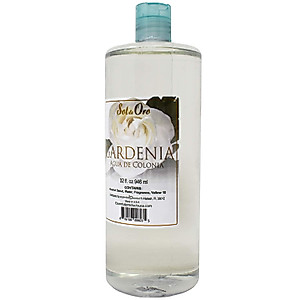 Sol de Oro Cologne Gardenia 32 oz