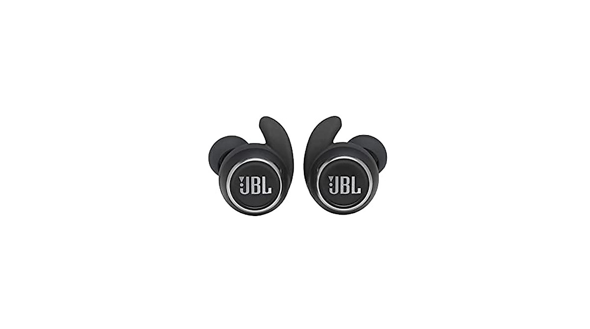 JBL Reflect Mini NC Wireless Noise Cancelling Sport Headphones