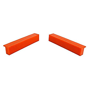 Yost Vises MU360 Universal Jaw Cover, 6"