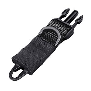 Condor Elite US1070-002 Hk Hook Upgrade Kit Black