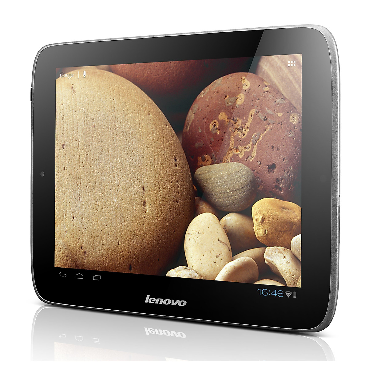 Lenovo Idea Tablet S2109 9.7-Inch 16 GB Tablet (Black)