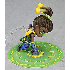 Good Smile Company Nendoroid Lúcio: Classic Skin Edition