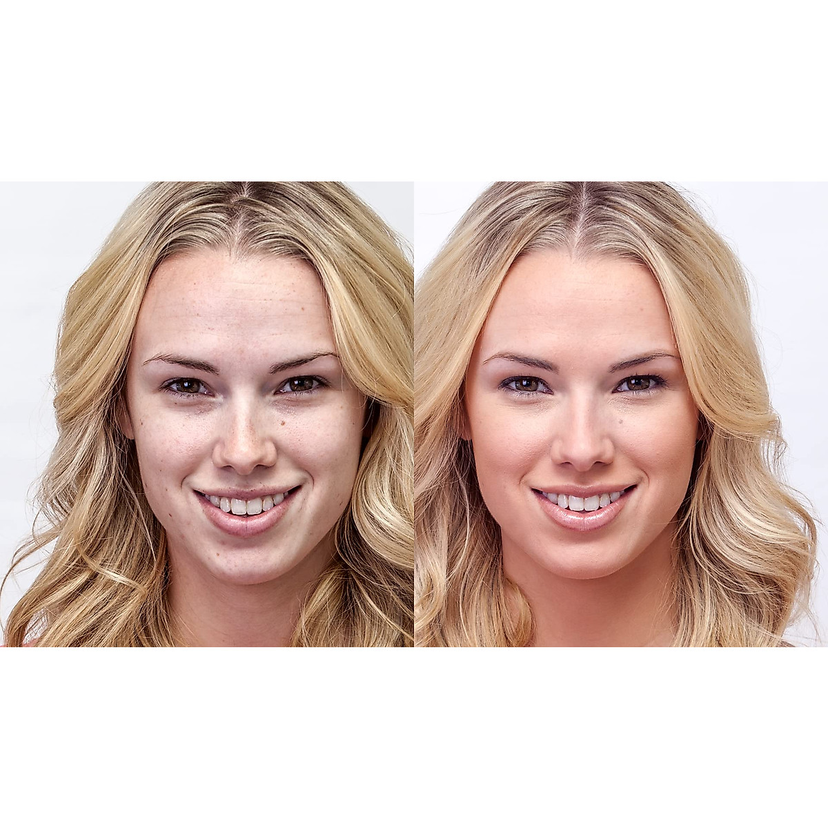 Christina Cosmetics Perfect Pigment 1 Compact: One Minute Miracle Makeup