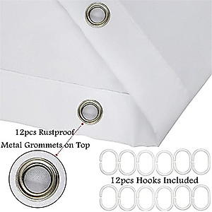 4 PCS Bathroom Set-African American Women Shower Curtain Hooks,Anti-Slip Toilet Cover Mats Set Flannel Rugs for Bathroom Stylish African Girls Bathroom Decoration Waterproof Bathtub Accessories (14)