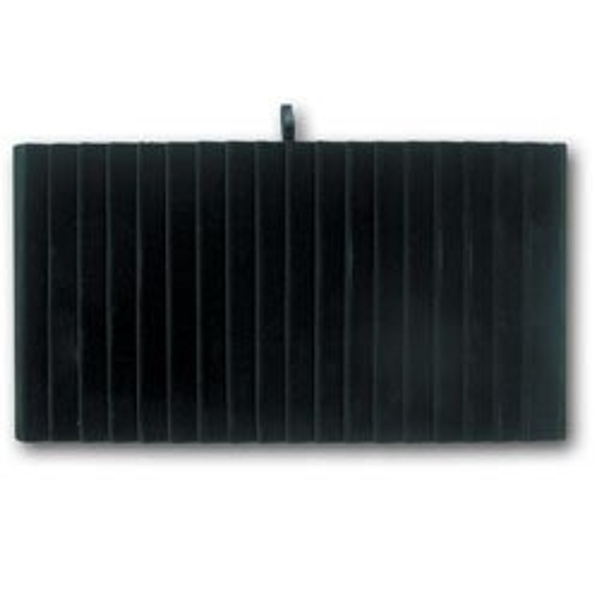 Full Size Tray Insert 18 Bracelets-Black