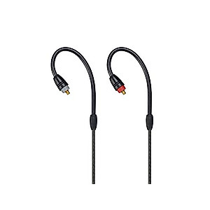 Sony IER-M7 in-Ear Monitor Headphones Black