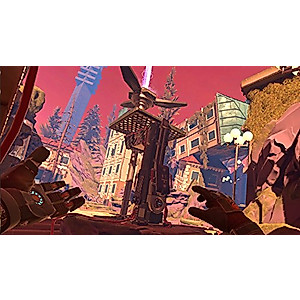 Apex Construct (PSVR) (PS4)