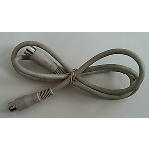 Commodore Serial Cable