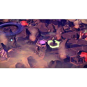 For The King (Nintendo Switch)