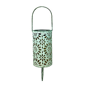 Decoration Garden Waterproof Night Light Garden Lamp Garden Lamp Wind Solar LED Light Outdoor Star Battery