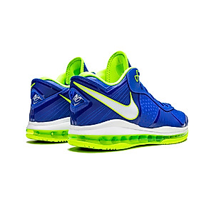 Nike Mens Lebron 8 V2 Low DN1581 400 Sprite 2021 - Size 10