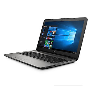 HP Full HD IPS 15.6" Notebook, Intel Core i7-7500U Processor, 16GB Memory, 1TB Hard Drive, 4GB DSC R7 M440 Graphics, Optical Drive, HD Webcam, Windows 10 Home