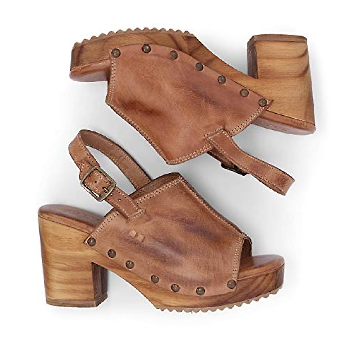 Bed|Stu Marie Tan Dip-Dye 7 M