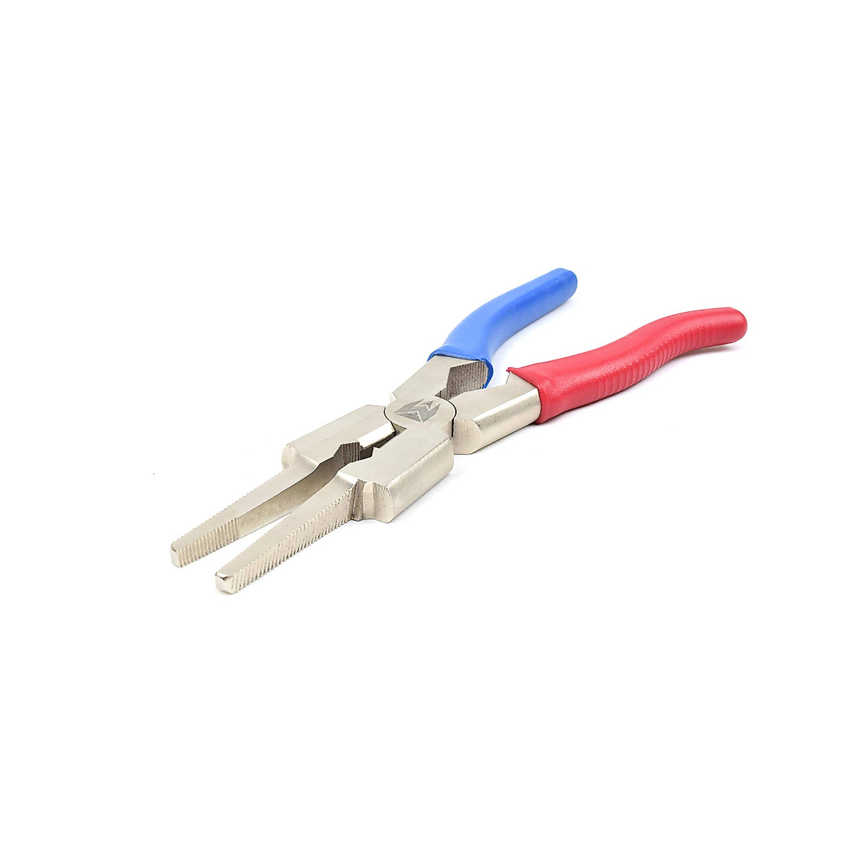 Migtronic - Welding Pliers - Mig Pliers-Multi-Function - Multi-Tool- Red White Blue-8 inch-USA-Stainless Steel-Welding-Fabrication-Welder-Mig Welding- Wire Cutter-Tool