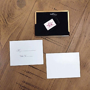 Kate Aspen Beaded Mini Gold Picture Frames/Place Card Holder, Wedding Decor, Wedding Favors, Tabletop Photo Holder (Set of 6)