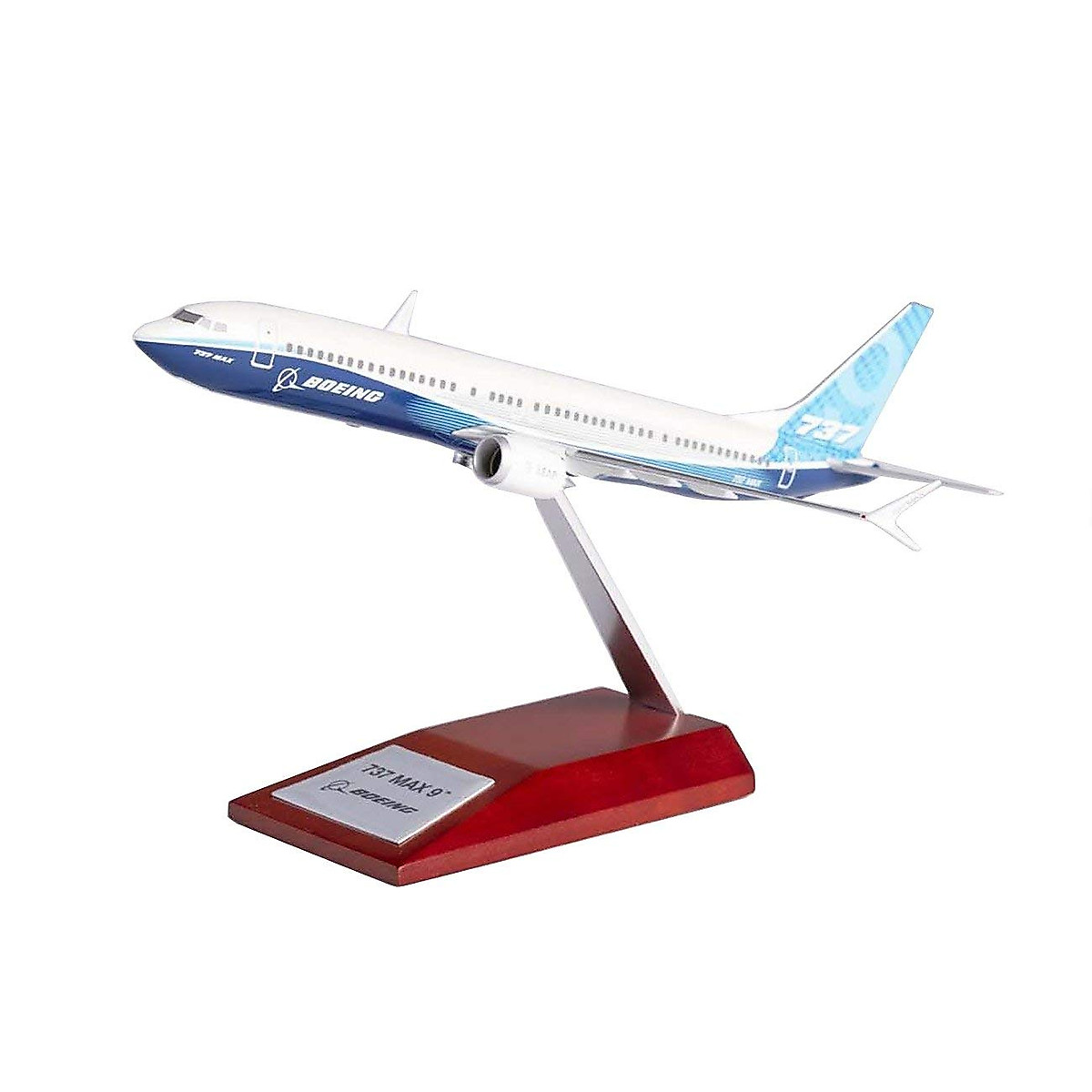 Boeing Unified 737 MAX 9 1:200 Model