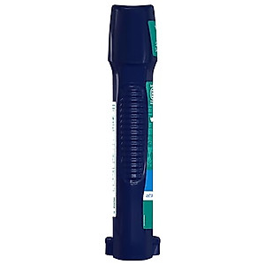 Tom's of Maine Antiperspirant Deodorant for Men, Mountain Spring, 2.8 oz. 3-Pack