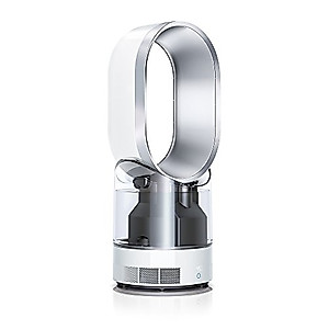 Dyson AM10 Humidifier White/Silver
