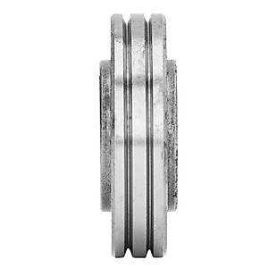 Wires Rolls Wheel, Drive Roll Replacement, Wire Feed Drive Roller 5Pcs for Welder Equipment Part