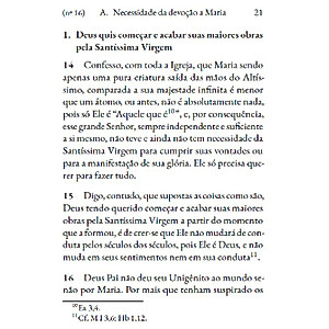 Tratado da Verdadeira Devoção à Santíssima Virgem