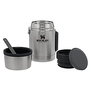 STANLEY Adventure All in One Food Jar 530ml 0.53L18Oz