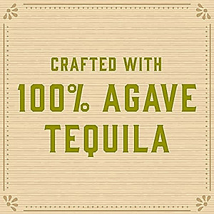 Cholula Tequila & Lime Reserva Hot Sauce (Crafted with 100% Agave Tequila), 5 fl oz