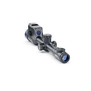 Pulsar Thermion 2 LRF XP50 Pro Thermal Riflescope with Laser Range Finder