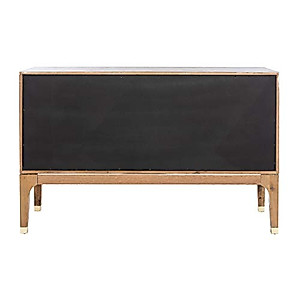 Safavieh Couture Home Lorna Rustic Oak 6-drawer Dresser