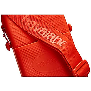 RHavaianas Womens Street Bag ed Hava - One Size