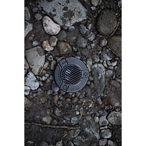 Skullcandy-Soundmine Black