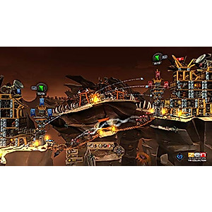 Zen Studios Ultimate VR Collection (PSVR)