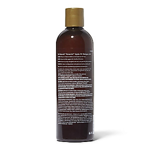 Silk Elements Renourish Jojoba Oil Shampoo 16oz