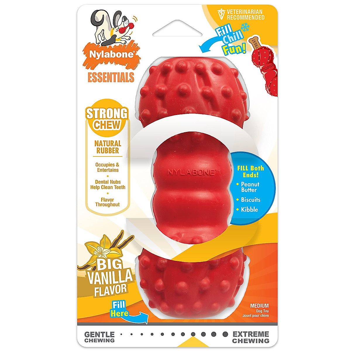 NylaCone Bone Strong Chew