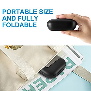 RensanR Adjustable Phone Stand,fit with All Phones and Pad,Portable Foldable Stand,Foldable Phone Stand,Phone Holder for Desk,Cell Phone Stand for Desk,2021 Cell Phone Stand,Phone Holder