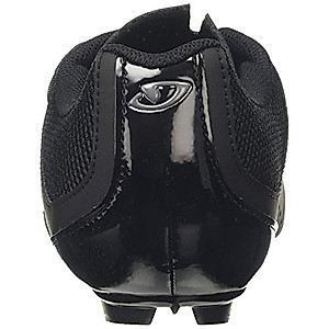 Giro Techne W Womens Road Cycling Shoe − 40, Black (2020)