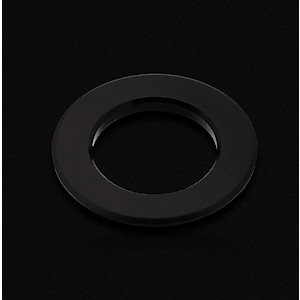 Headset Spacer Road Mountain Bike Stem Spacers Aluminum Alloy Bike Handlebar Spacers Front Stem Fork Washer