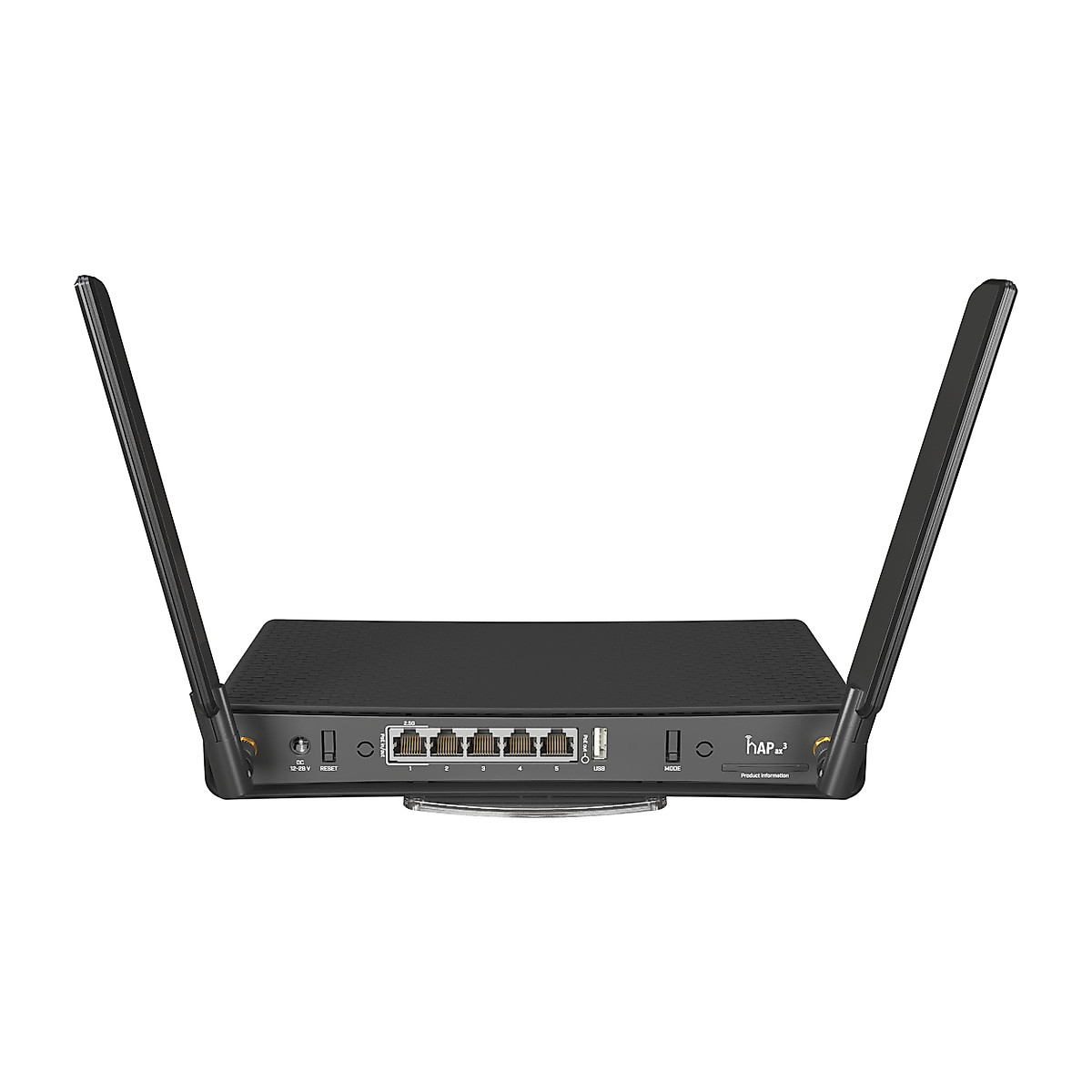 MikroTik hAP ax3 US Version