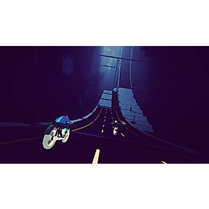 Sayonara Wild Hearts - Nintendo Switch